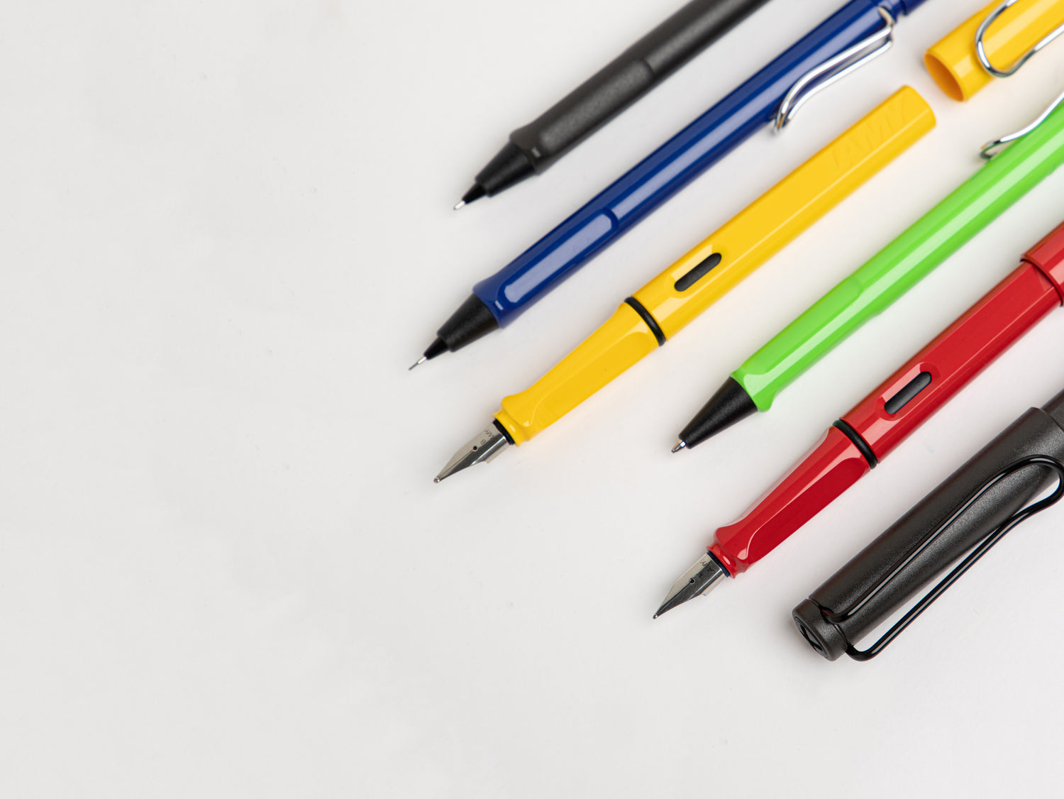 LAMY x Harry Potter Collection – LAMY Australia