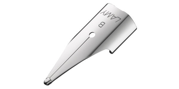Nib Guide – LAMY Australia