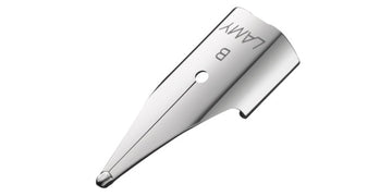 Nib Guide – LAMY Australia