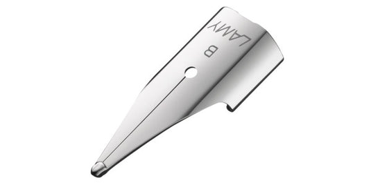 Nib Guide – LAMY Australia