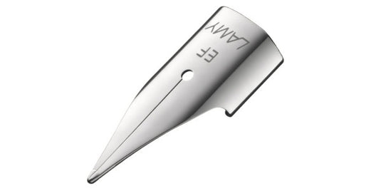 Nib Guide – LAMY Australia