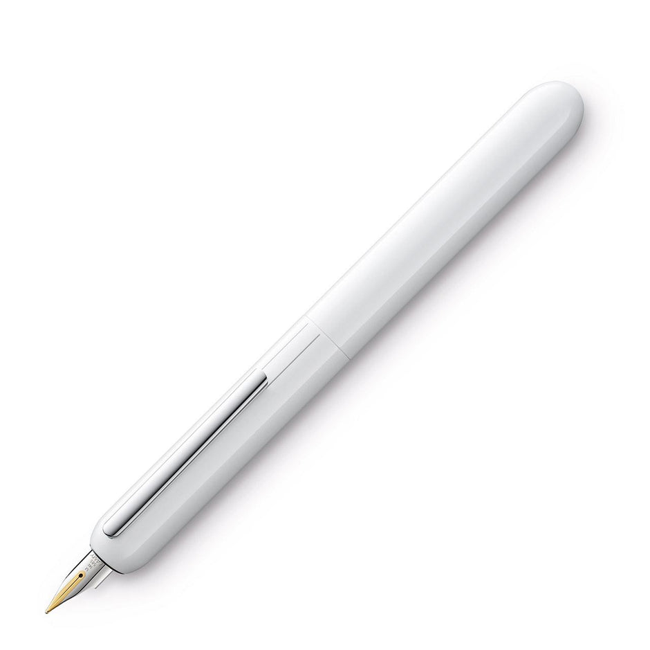 Dialog Lamy Australia