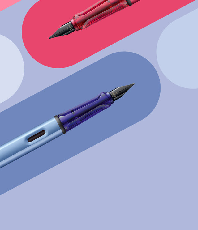 LAMY Australia | Official LAMY Retailer