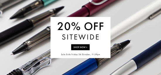 LAMY Australia | Official LAMY Retailer