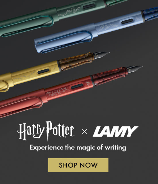 LAMY Australia | Official LAMY Retailer