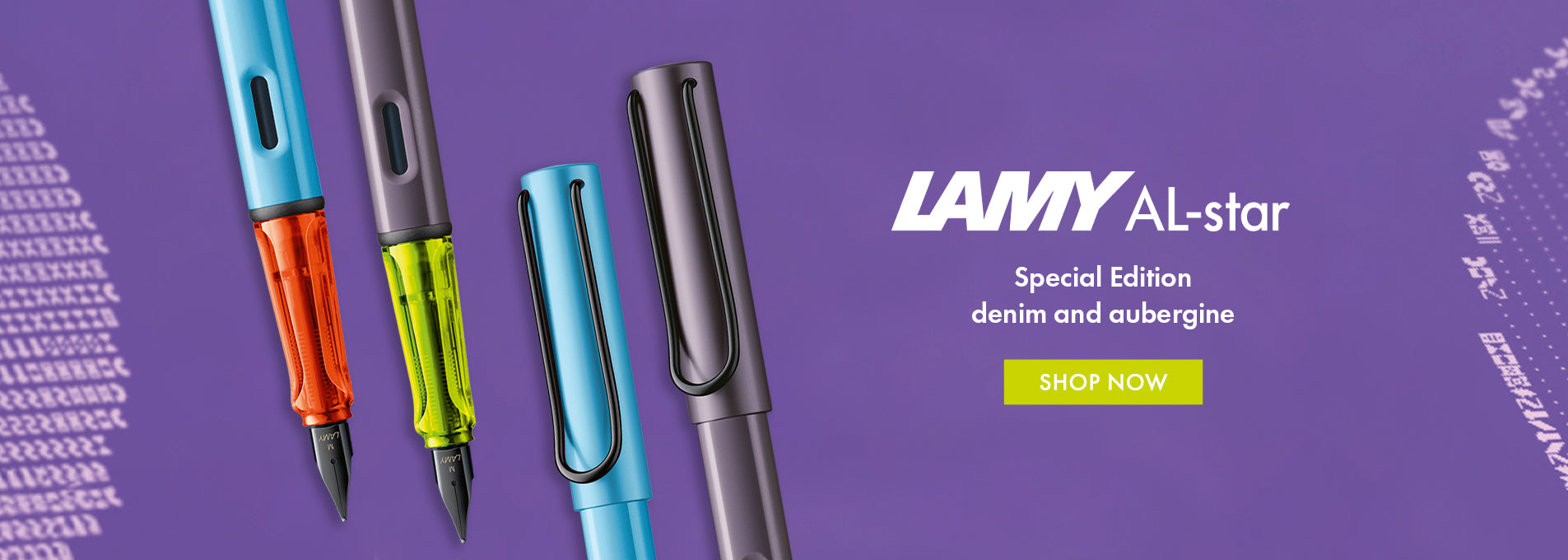LAMY Australia | Official LAMY Retailer